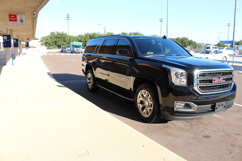 Luxury SUVs | Prime Limo & Car Service | Limo Service Dallas - Fort Worth