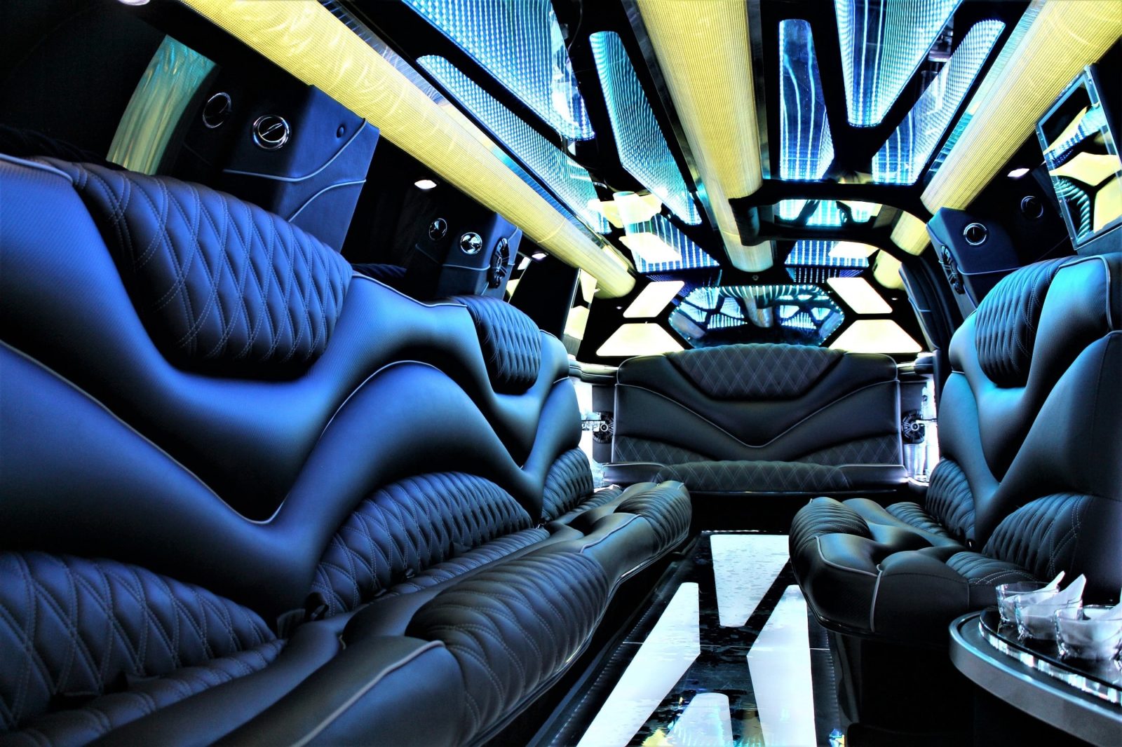 18-20 Passenger Limos | Prime Limo & Car Service | Limo Service Dallas ...